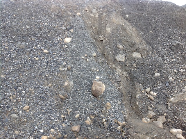 Aggregates | Dick's Concrete