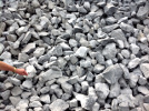 Aggregates | Dick's Concrete