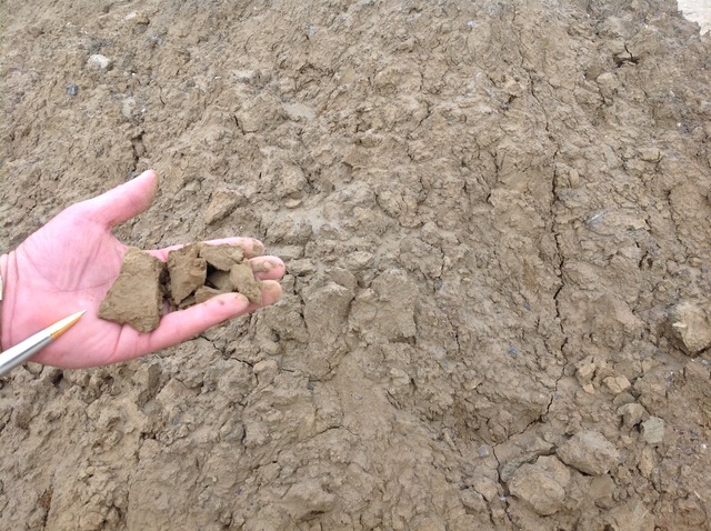 Aggregates | Dick's Concrete